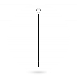 Octagonal Pole – Post Top Column | Vizona